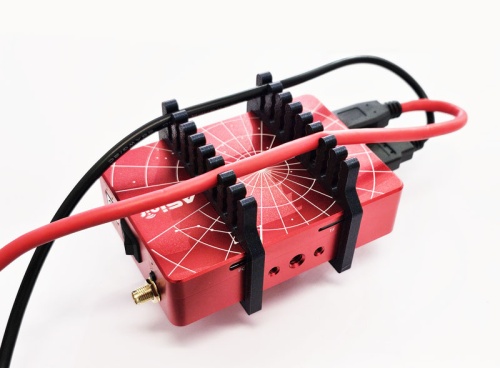 RVO 3D Printed Cable Management Brackets For ZWO ASIair Plus - Rother ...